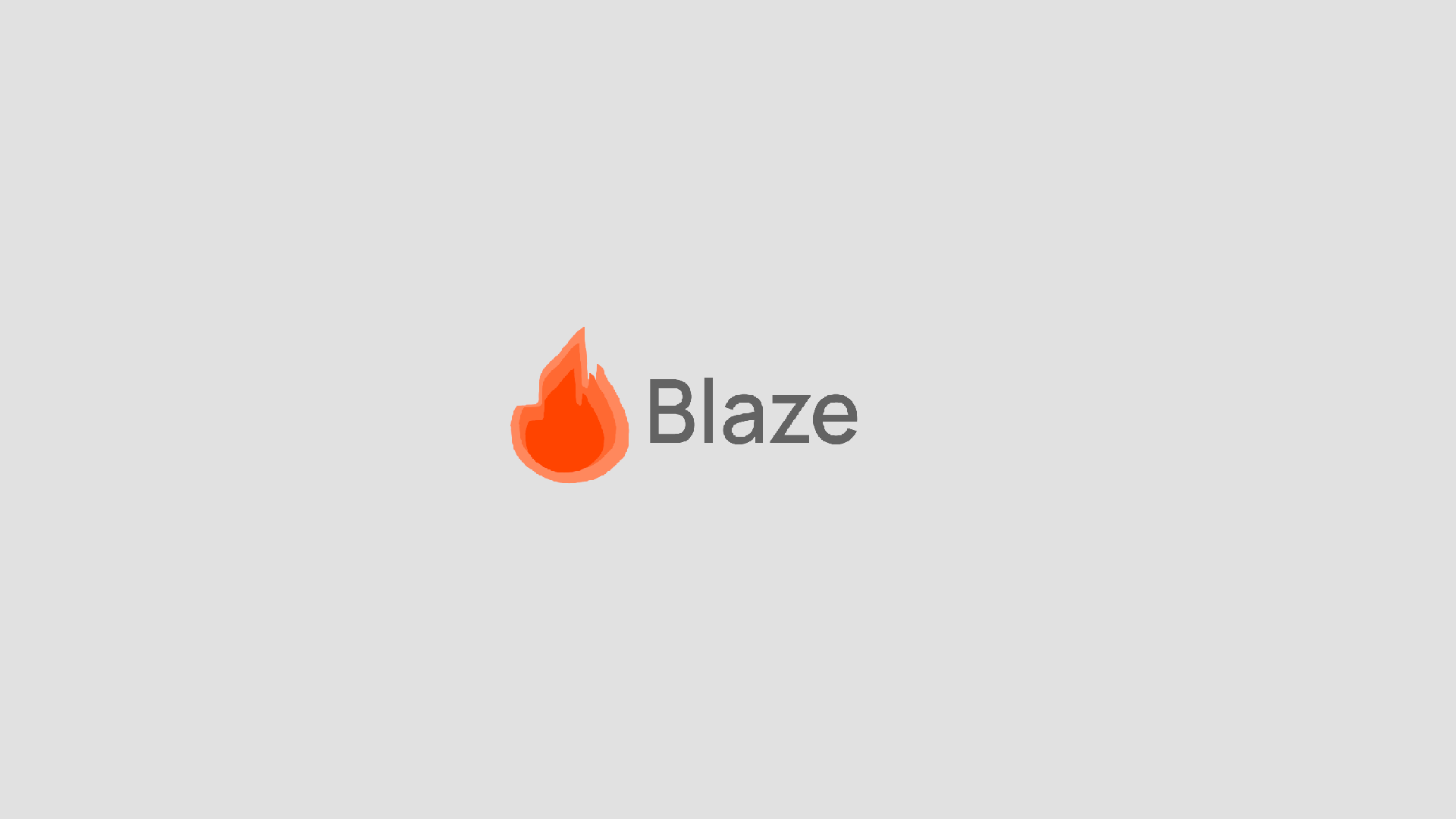 Blaze | Credits